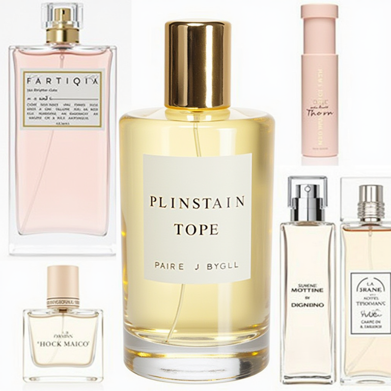 All-Day Perfume Power: The Best Long-Lasting Scents to Smell All Day ...